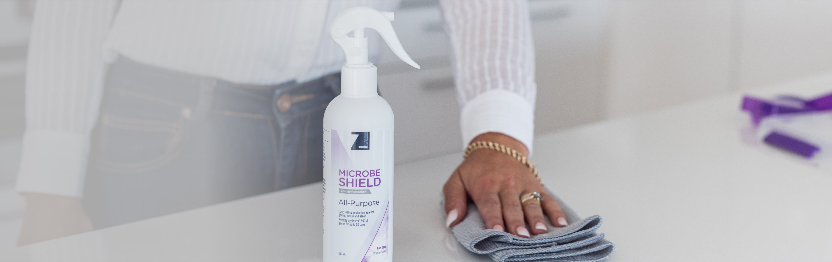 Surface – Zoono NZ & AU