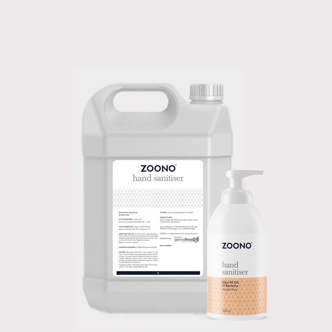 SHOP ALL – Zoono NZ & AU