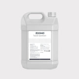 Hand Sanitiser | Multiple Sizes – Zoono NZ & AU