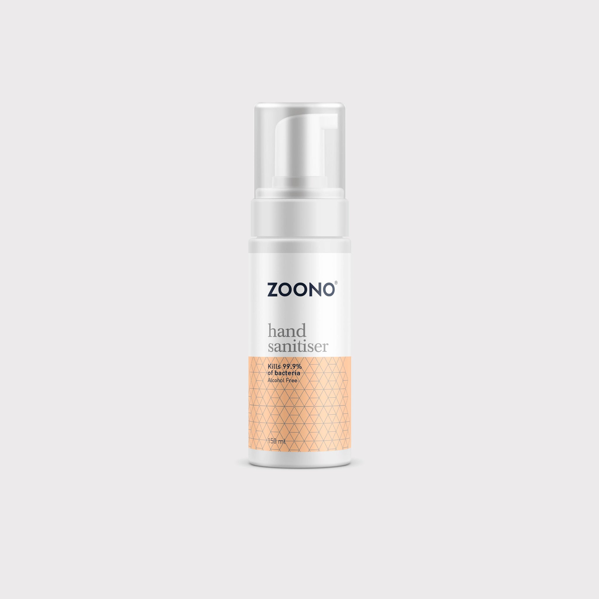Hand Sanitiser | Multiple Sizes – Zoono NZ & AU