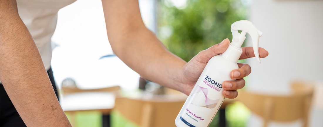 SHOP ALL – Zoono NZ & AU